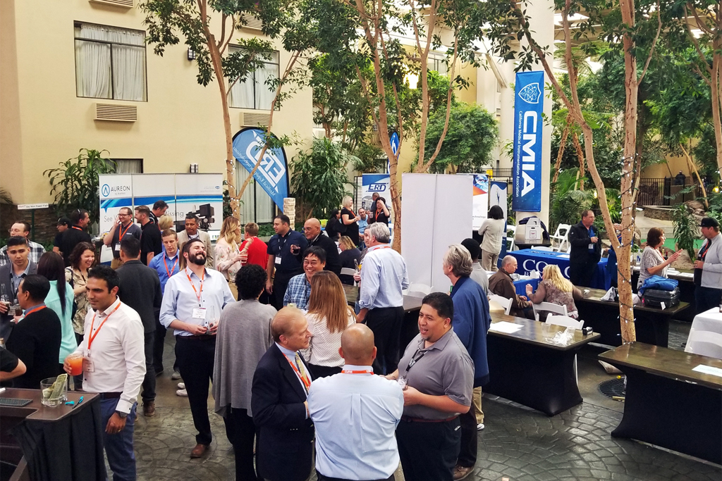 About Us | California Medical Instrumentation Association – CMIA