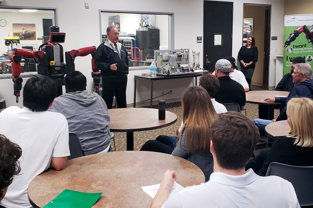 Steve Rubino Awarded the 2013 Professional of the Year | California ...