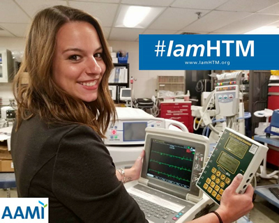 Healthcare Technology Management Week | California Medical ...