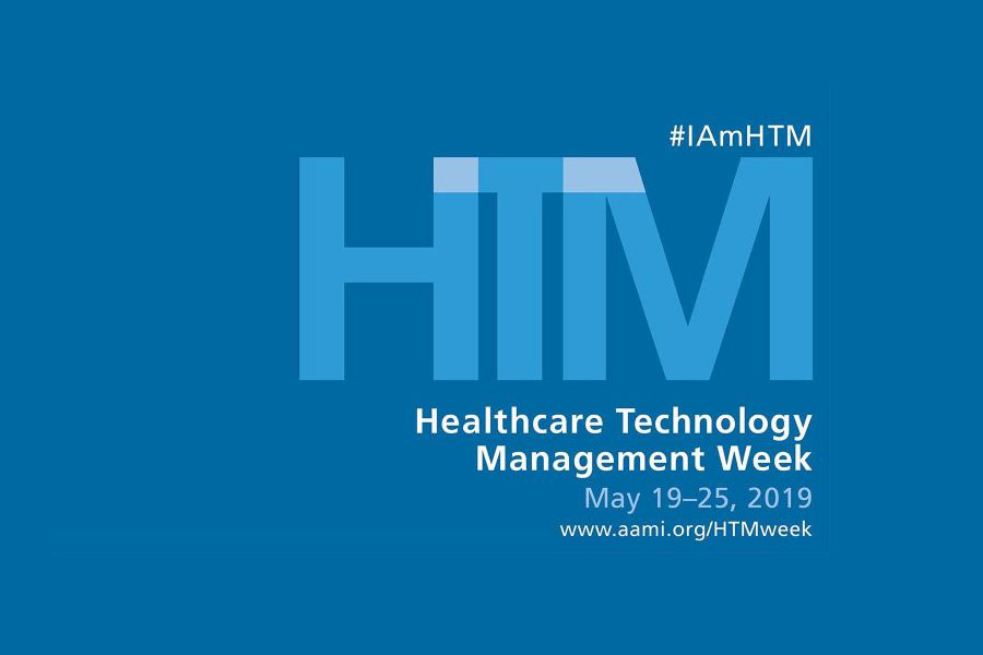 HTM Week | California Medical Instrumentation Association – CMIA