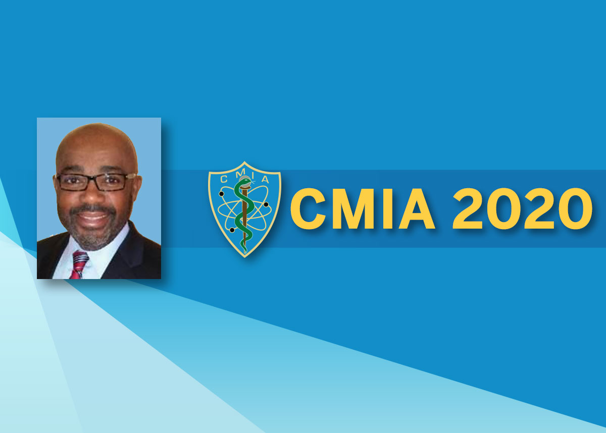 CMIA 2020 Keynote Speaker Announced | California Medical ...
