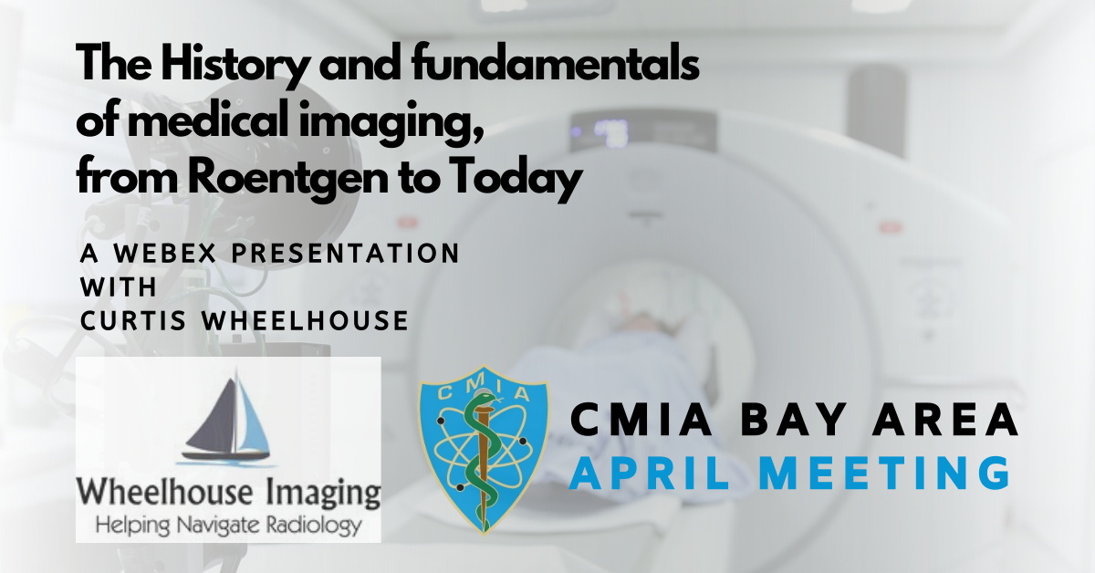 CMIA Bay Area April 2020 Chapter Meeting | California Medical ...