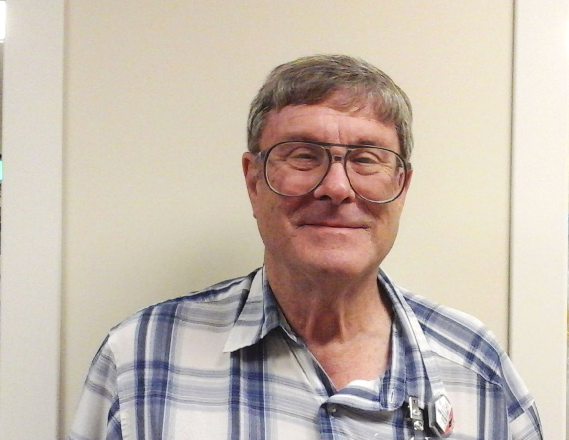 Congratulations to Stan McNalley for Becoming a CMIA Lifetime Member ...