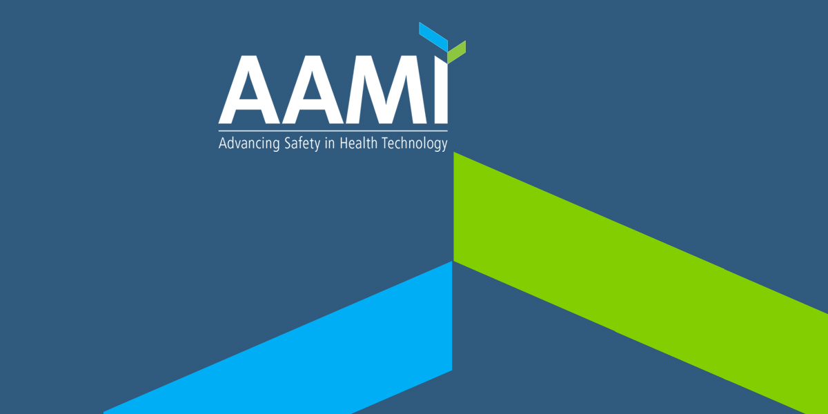 AAMI to Offer CBET Study Course | California Medical Instrumentation ...