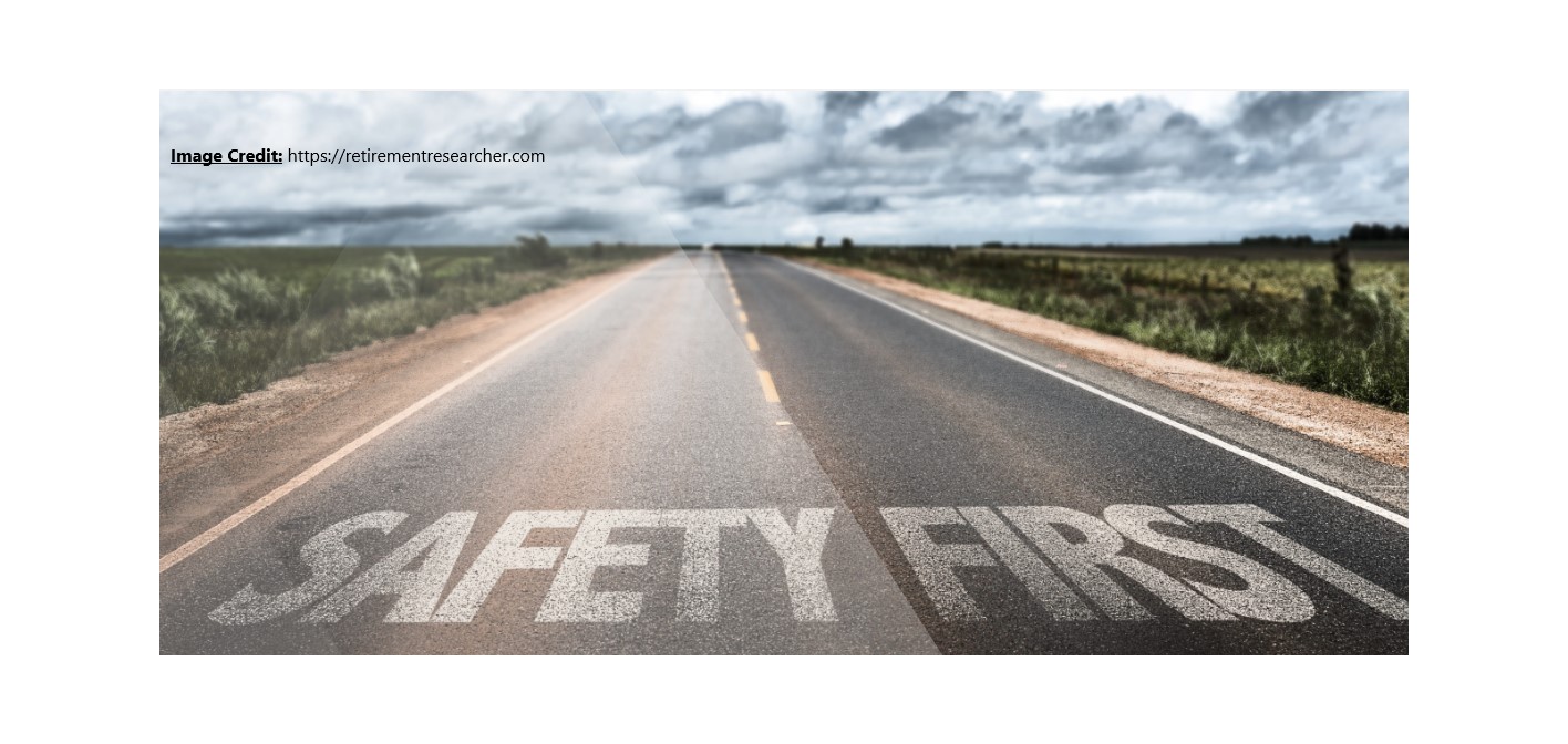 10 HTM Safety Tips That Can Save Lives! | California Medical ...