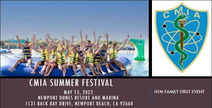 Inland Empire | California Medical Instrumentation Association – CMIA