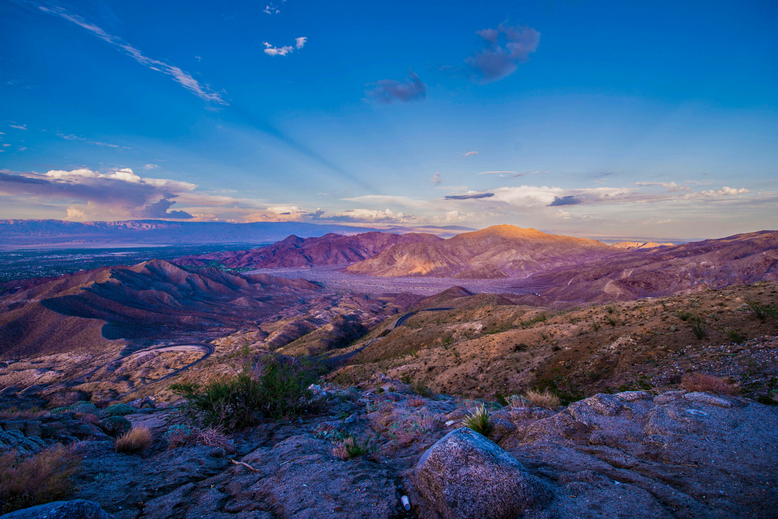 Coachella Valley | California Medical Instrumentation Association – CMIA