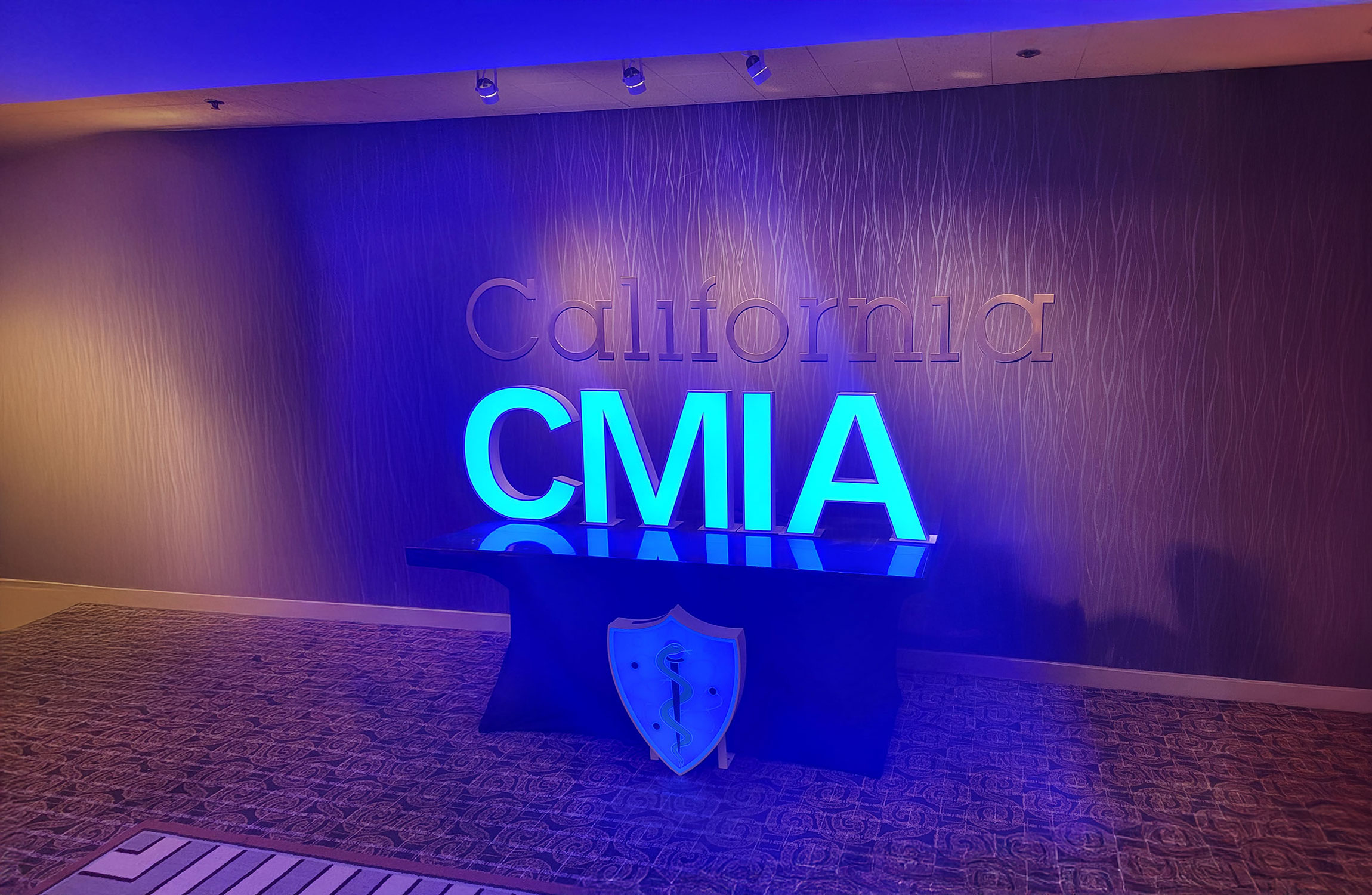 Speakers & Exhibitors — Register for for CMIA Connect 2026 | California ...
